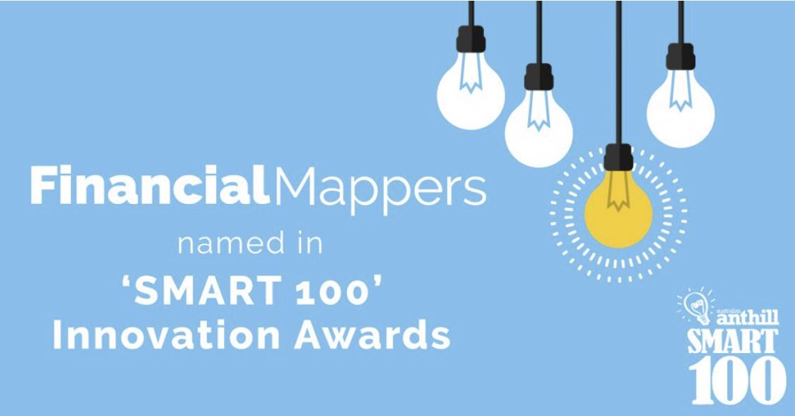Financial Mappers named in 'SMART 100' Index for 2017 - Financial ...