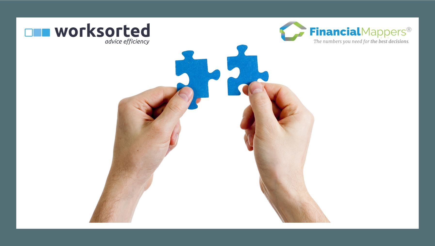 Financial Mappers is now Integrated with Worksorted - Financial ...