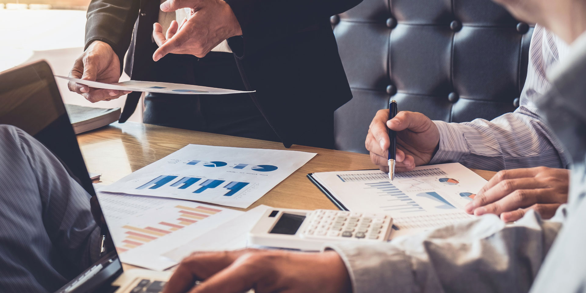 6 Key Benefits of Making a Financial Plan - Financial Planning Software