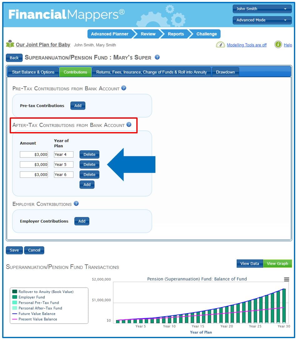 Financial Planning for a Baby should start years before its arrival ...