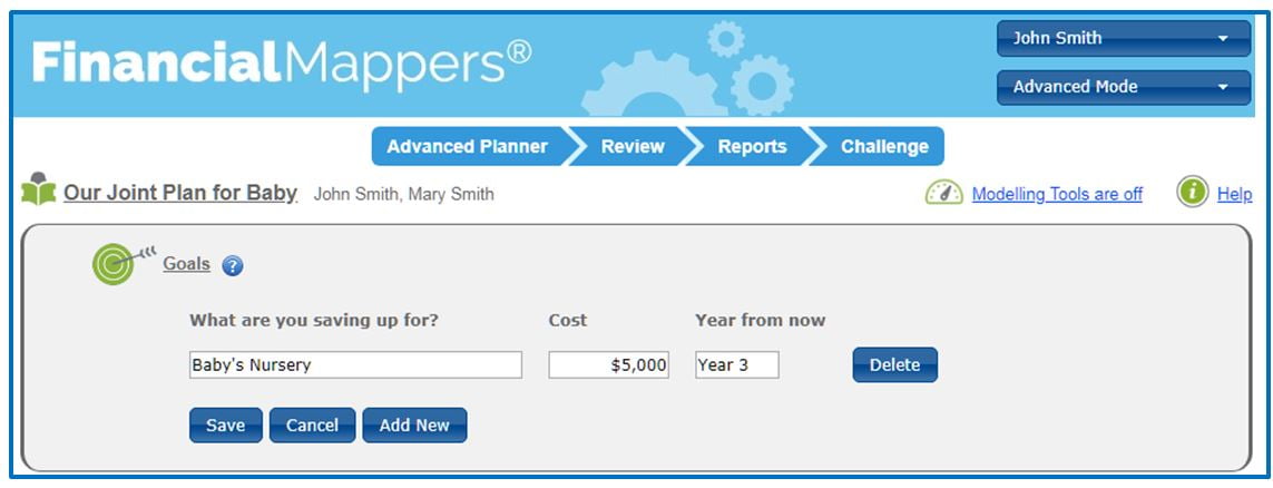 Financial Planning for a Baby should start years before its arrival ...
