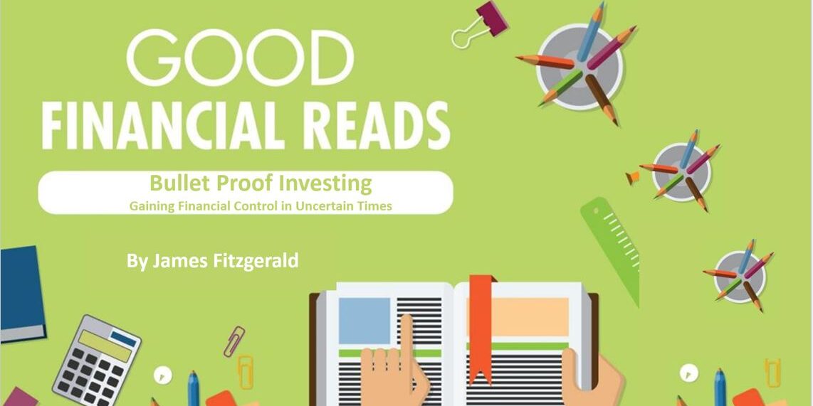 Bullet Proof Investing - Financial Planning Software