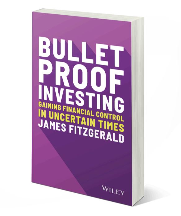 Bullet Proof Investing - Financial Planning Software