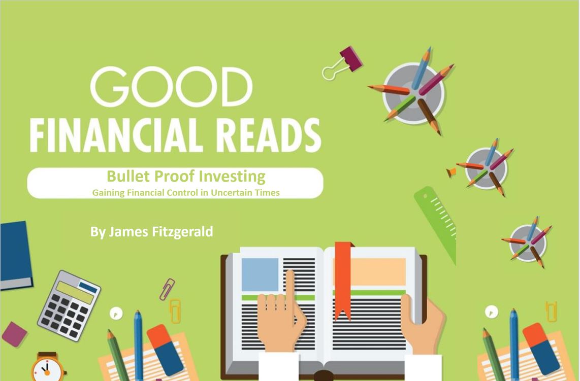 Bullet Proof Investing - Financial Planning Software