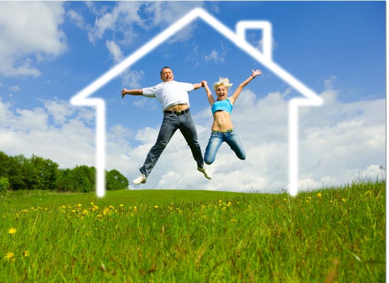 Three Simple Strategies for your Dream Home - Financial Planning Software