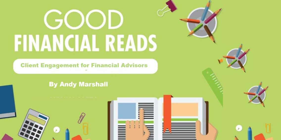 Client Engagement for Financial Advisors - Financial Planning Software