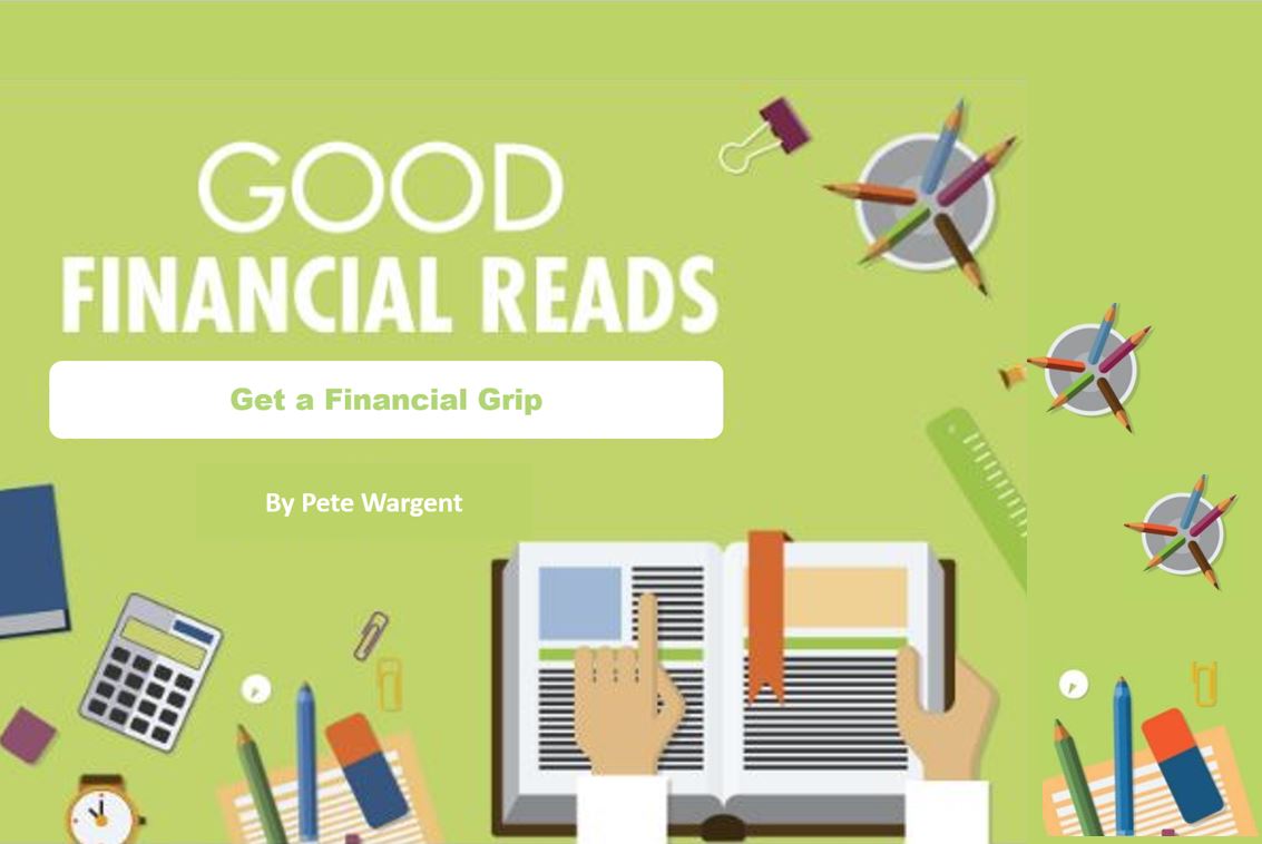 Get a Financial Grip - A Simple Plan for Financial Freedom - Financial ...