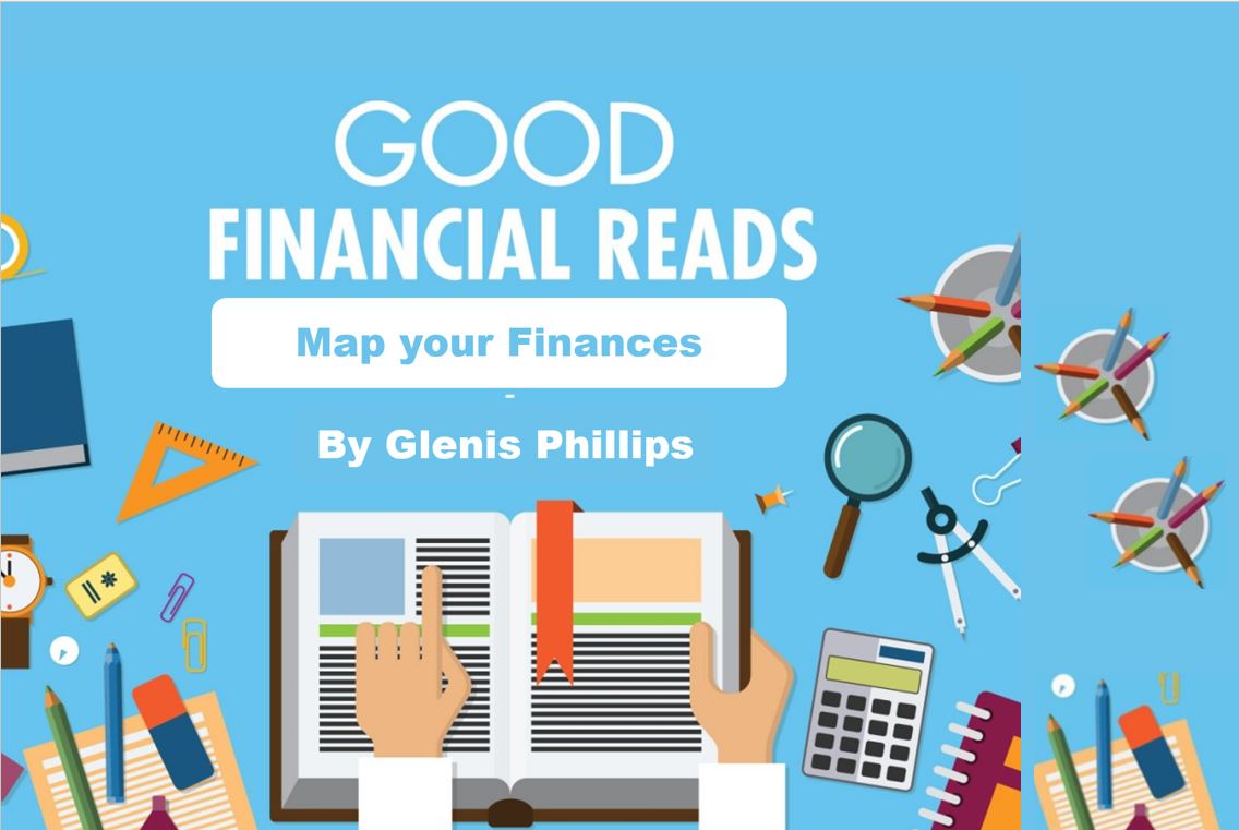 Map Your Finances - Financial Planning Software