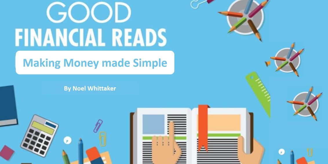 Making Money Made Simple - Financial Planning Software