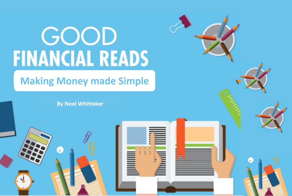 Making Money Made Simple - Financial Planning Software