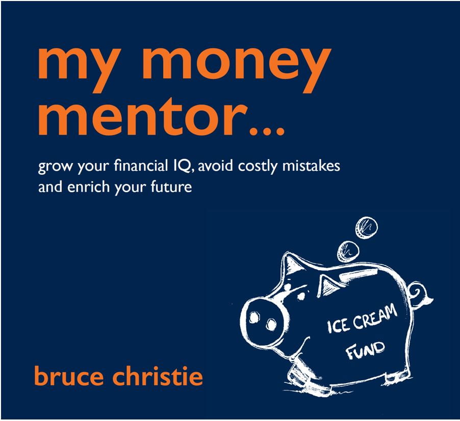 My Money Mentor - Financial Planning Software