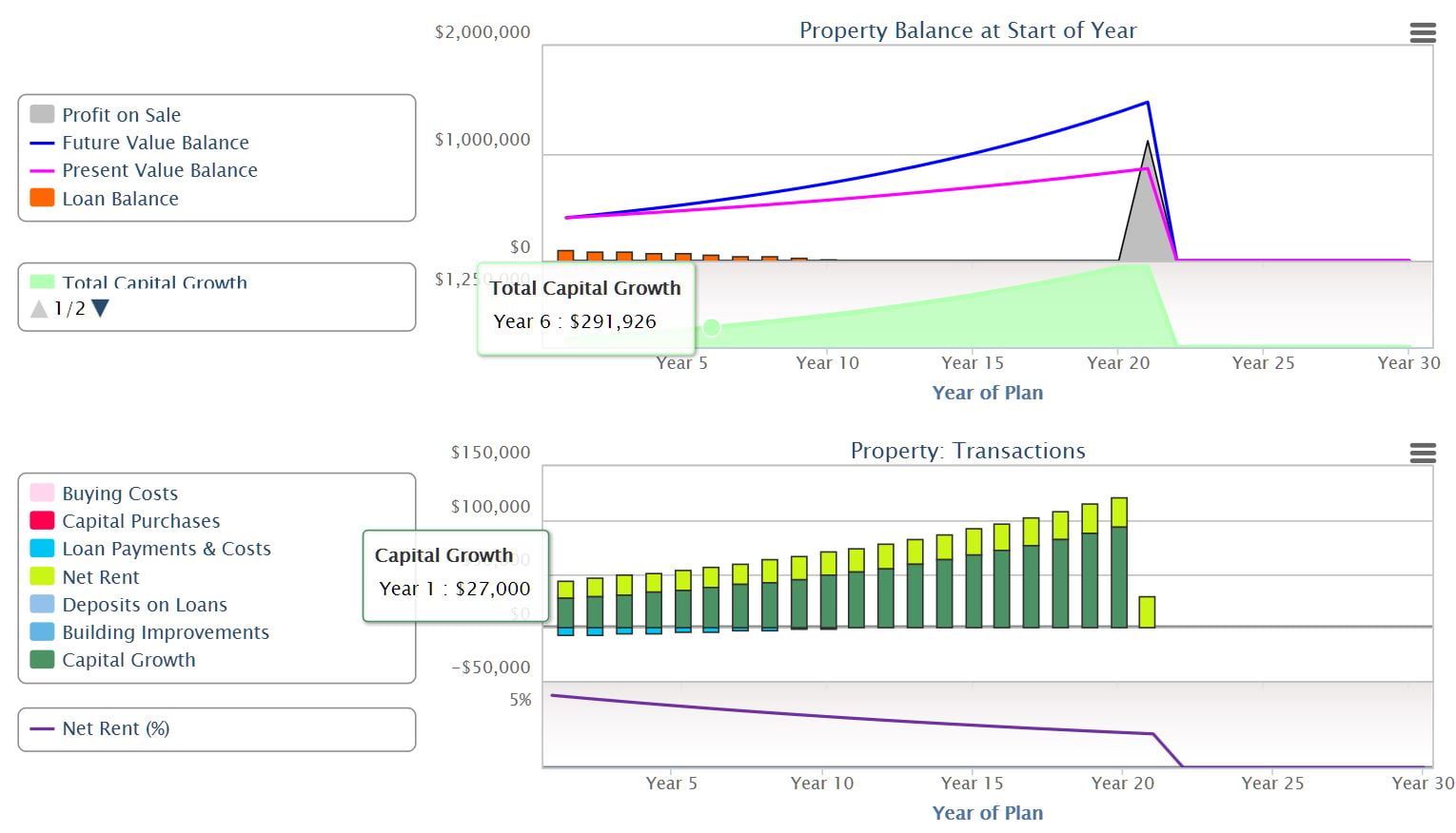 Create SMSF Reports in Record Time - Financial Planning Software