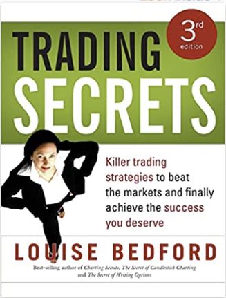 Trading Secrets - Killer Trading Strategies - Financial Planning Software