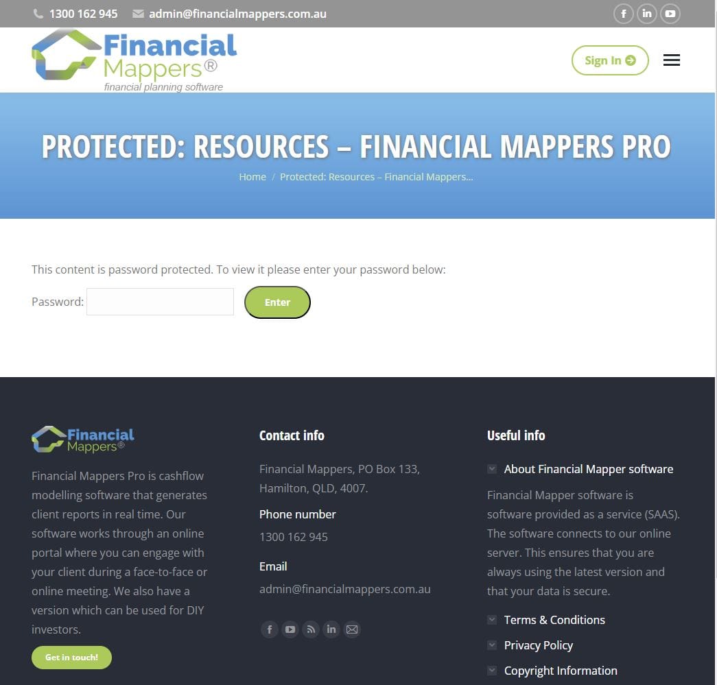 Your New Year Fintech Stack - Financial Planning Software