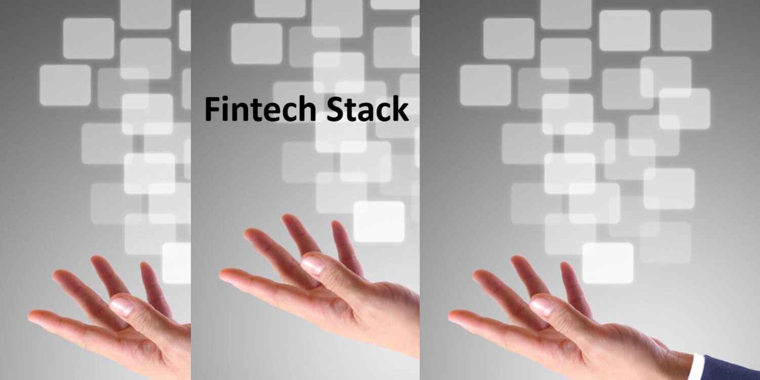 Your New Year Fintech Stack - Financial Planning Software Your New Year Fintech Stack - Financial Planning Software
