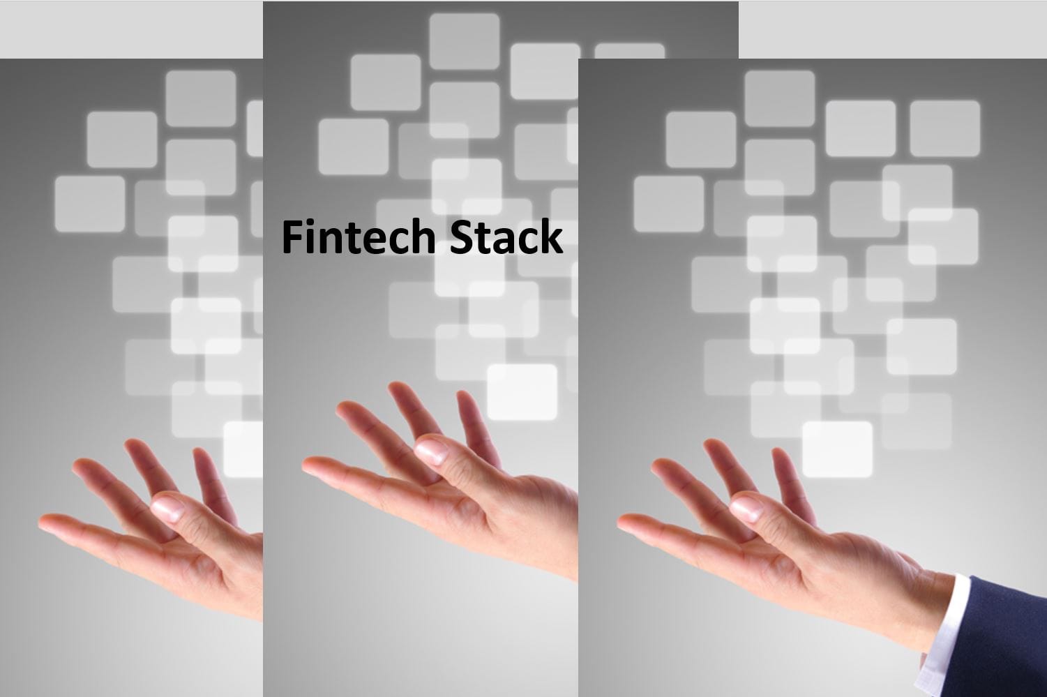 Your New Year Fintech Stack - Financial Planning Software