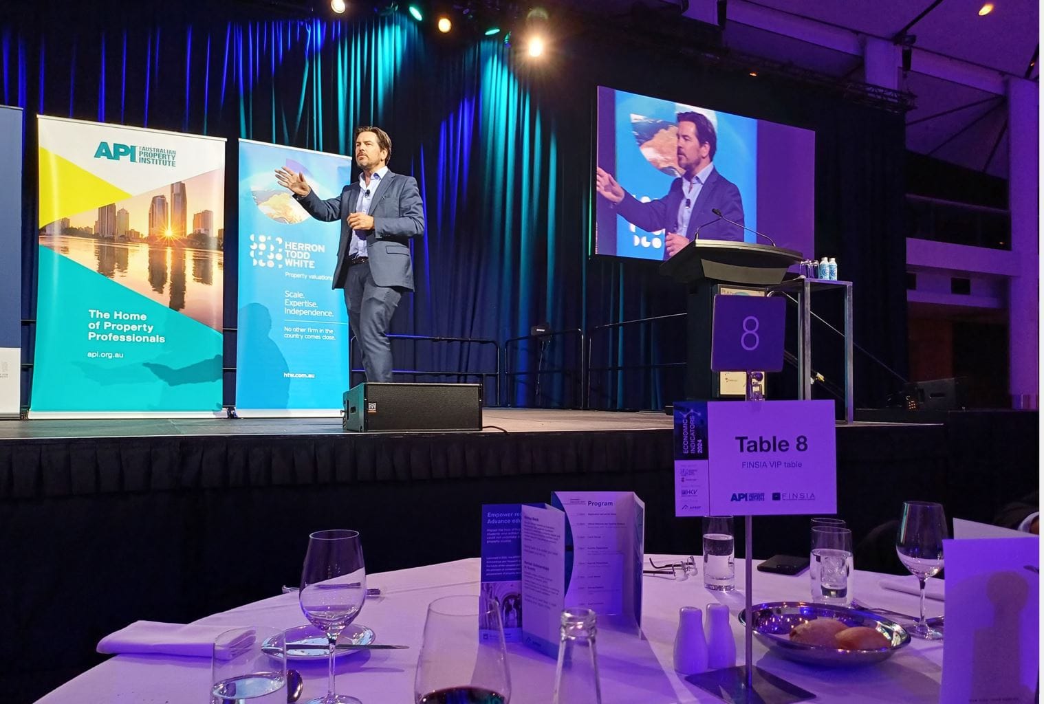 Economic Indicators 2024 - Financial Planning Software