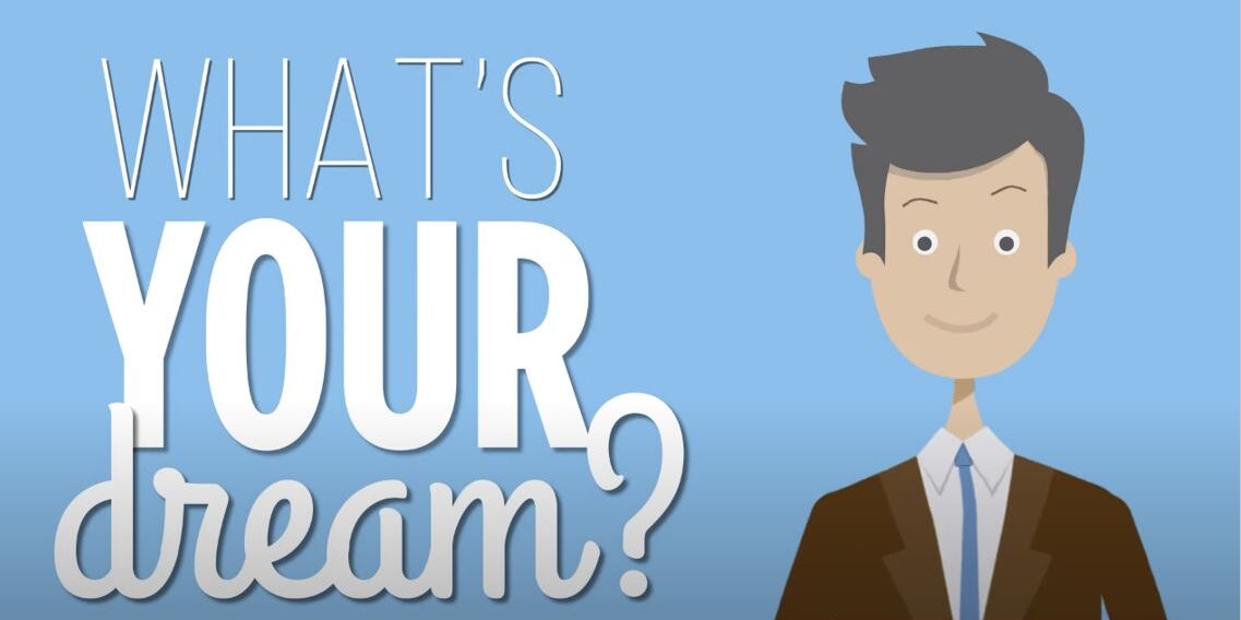 What's your (Financial) Dream - Financial Planning Software